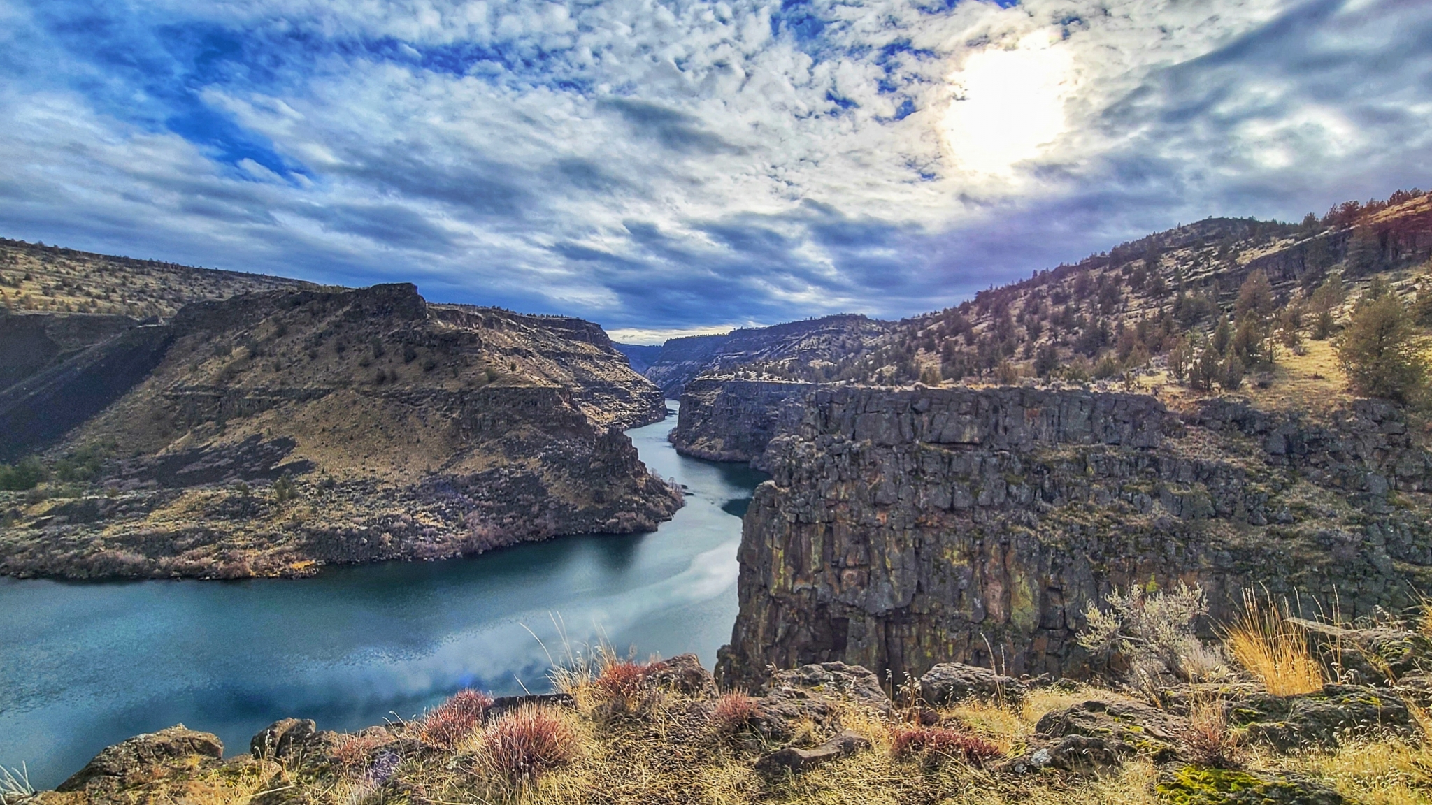 Warm Springs Power & Water Enterprises – WSPWE