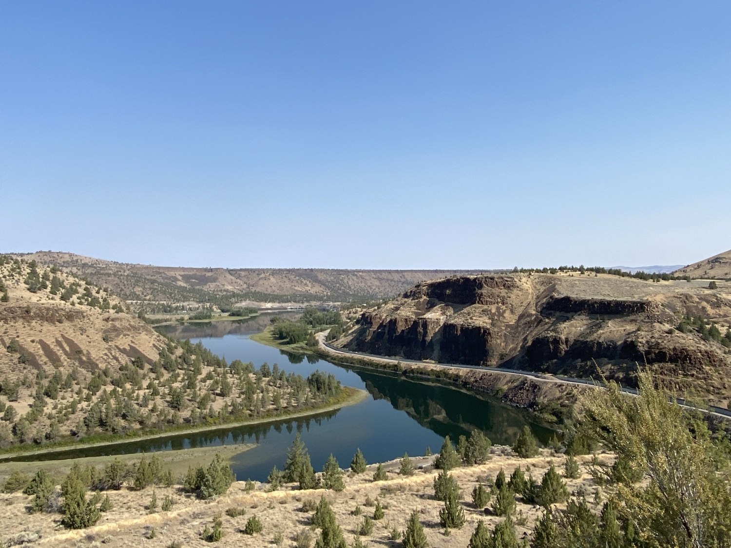 Warm Springs Power & Water Enterprises – WSPWE