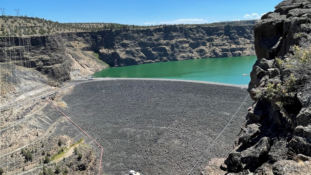 Warm Springs Power & Water Enterprises – WSPWE