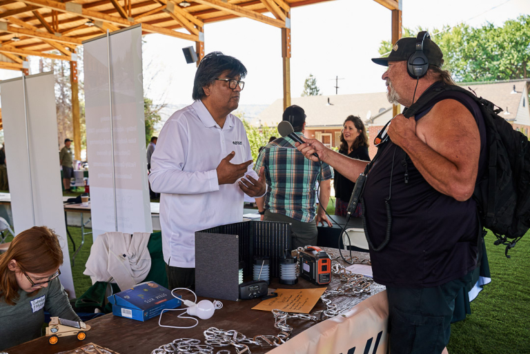 Energy Fair – Warm Springs Power & Water Enterprises