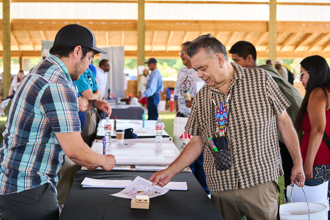 Energy Fair – Warm Springs Power & Water Enterprises
