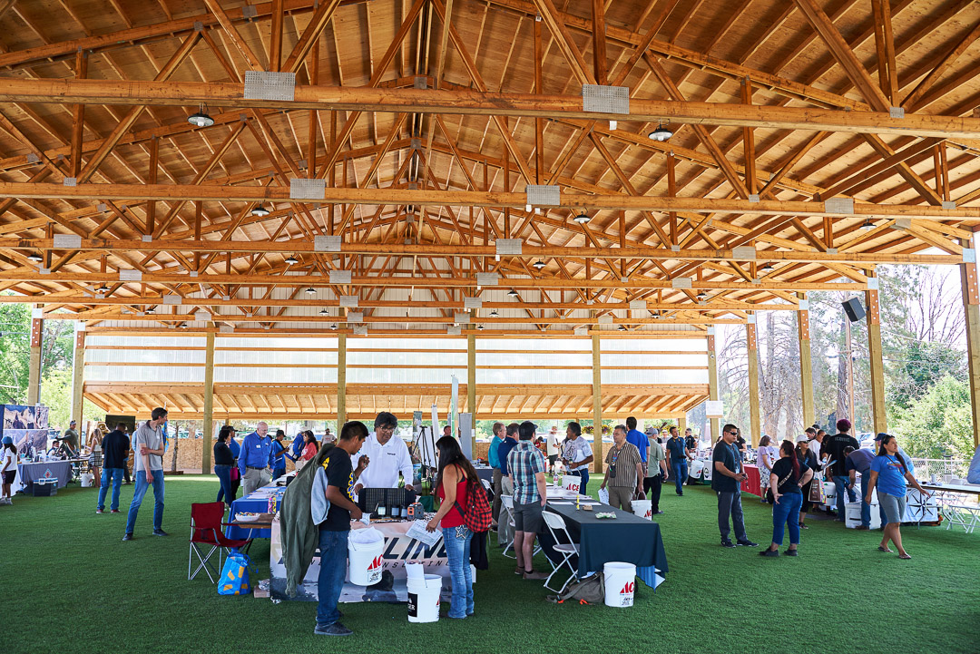 Energy Fair – Warm Springs Power & Water Enterprises