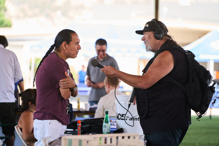Energy Fair – Warm Springs Power & Water Enterprises