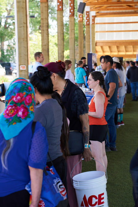 Energy Fair – Warm Springs Power & Water Enterprises